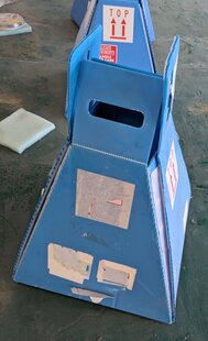 AMAT / APPLIED MATERIALS 0010-53901 反應爐 用於銷售價格 #293754873, 2023 > 從 CAE 購買