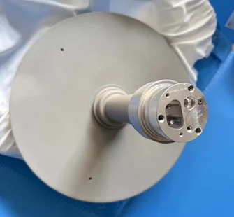 AMAT / APPLIED MATERIALS 0010-53901 Reactor used for sale price ...