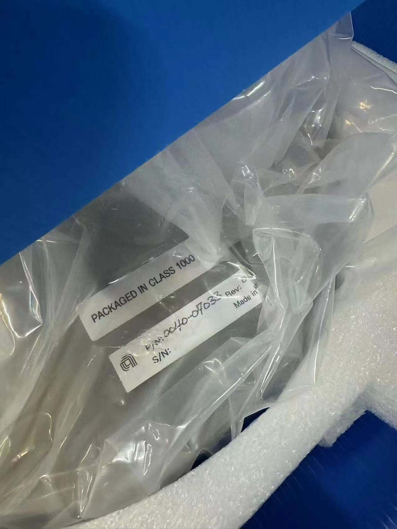 AMAT / APPLIED MATERIALS 0010-53901 원자로 판매 가격 #293769774에 사용됨 > CAE에서 구매