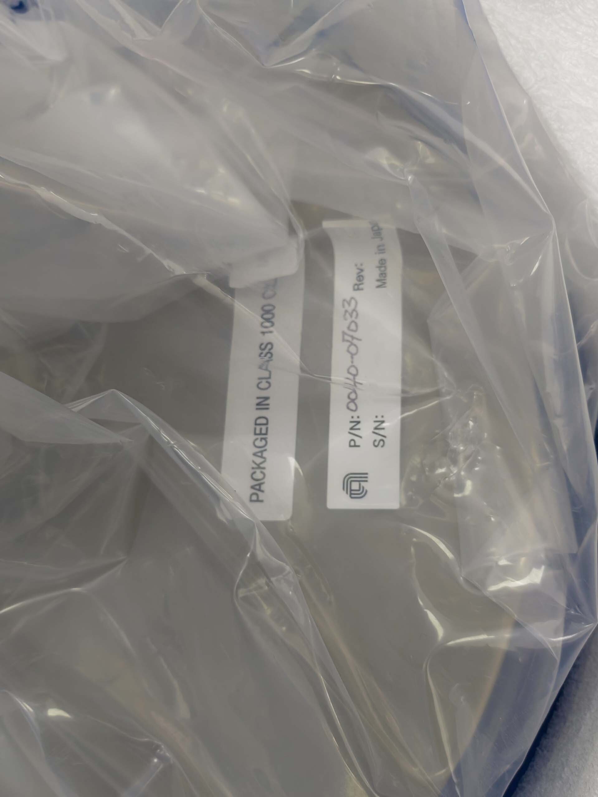 AMAT / APPLIED MATERIALS 0010-53901 원자로 판매 가격 #293769774에 사용됨 > CAE에서 구매