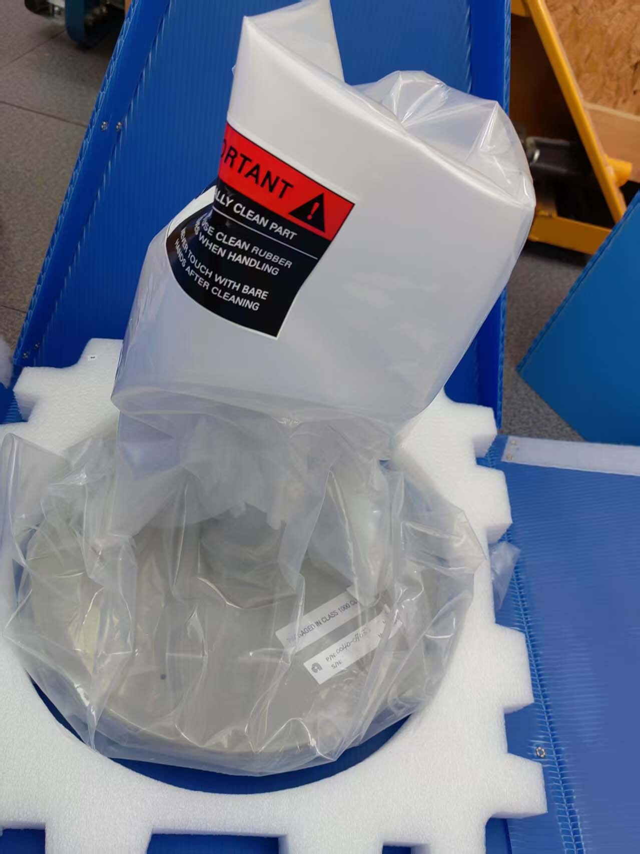 AMAT / APPLIED MATERIALS 0010-53901 反應爐 用於銷售價格 #293769774 > 從 CAE 購買