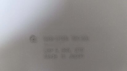 AMAT / APPLIED MATERIALS 0010-53901 反應爐 用於銷售價格 #293769774 > 從 CAE 購買
