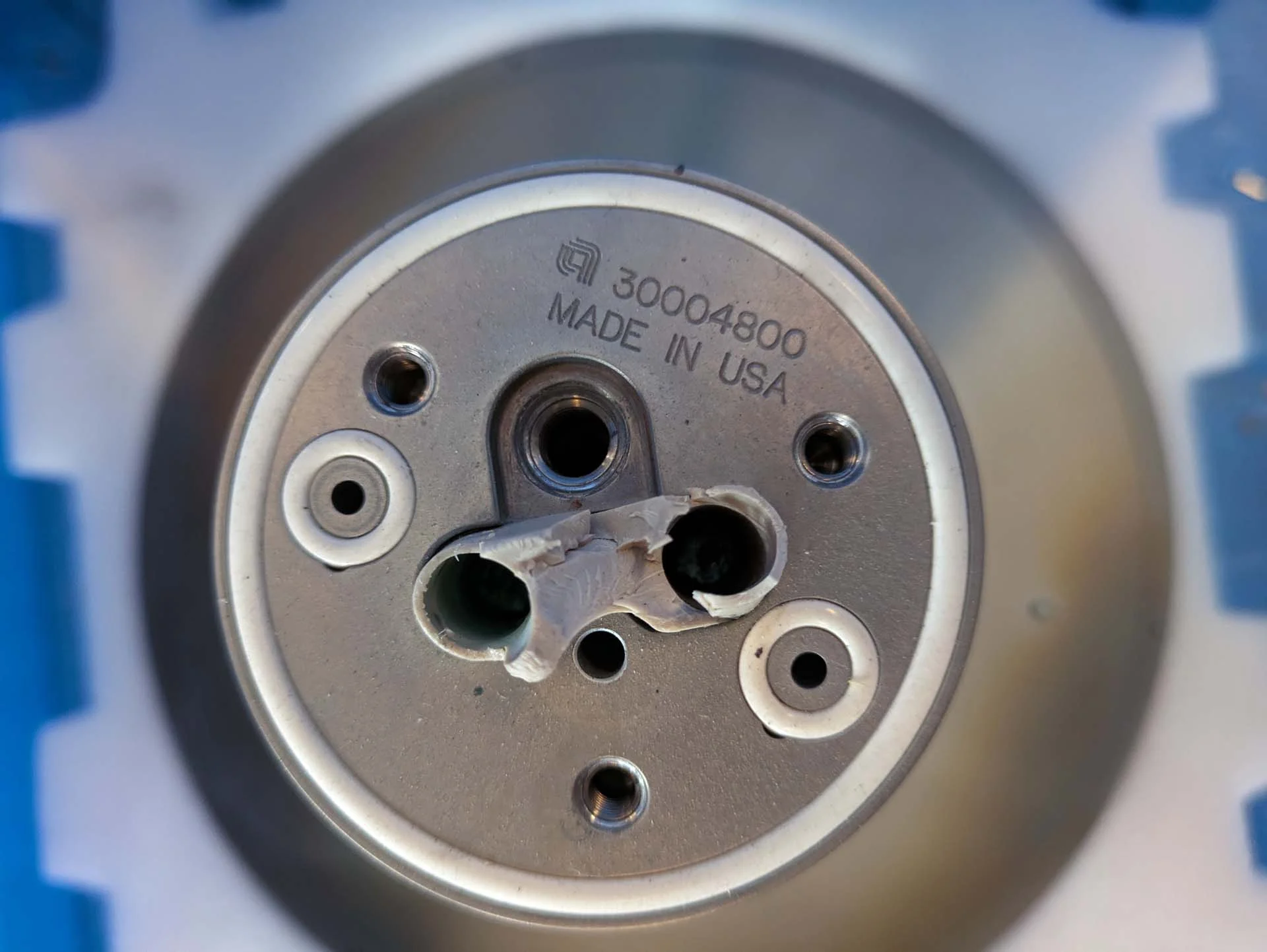 AMAT / APPLIED MATERIALS 0010-56222 원자로 판매 가격 #293755748에 사용됨 > CAE에서 구매