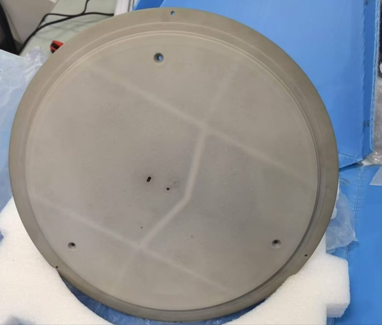 AMAT / APPLIED MATERIALS 0010-56222 원자로 판매 가격 #293772163에 사용됨 > CAE에서 구매