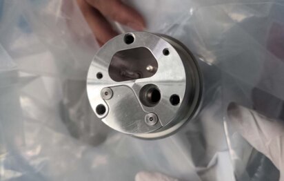 AMAT / APPLIED MATERIALS 0010-59787 원자로 판매 가격 #293680871에 사용됨 > CAE에서 구매