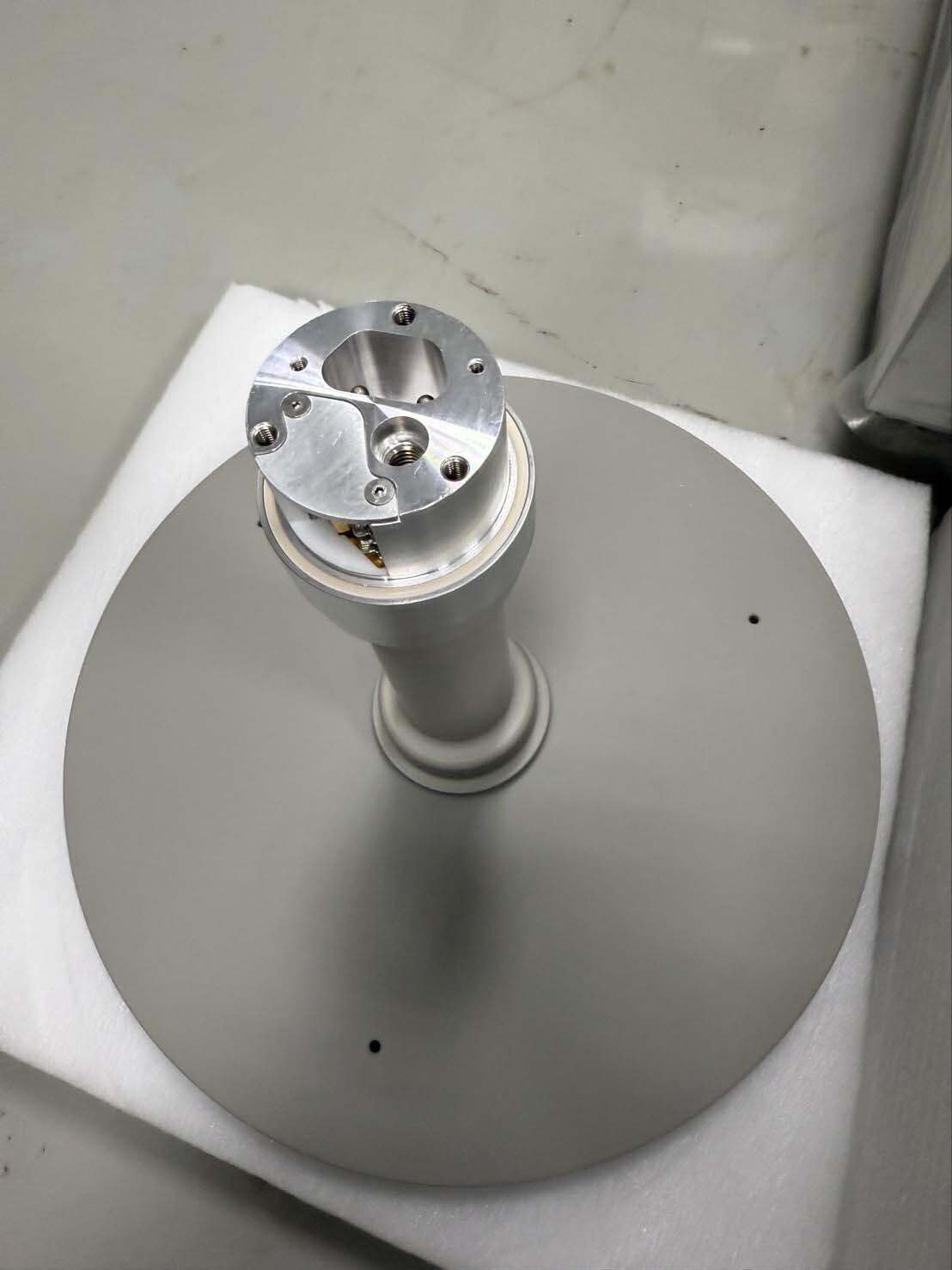 AMAT / APPLIED MATERIALS 0040-84051 원자로 판매 가격 #293752186에 사용됨 > CAE에서 구매