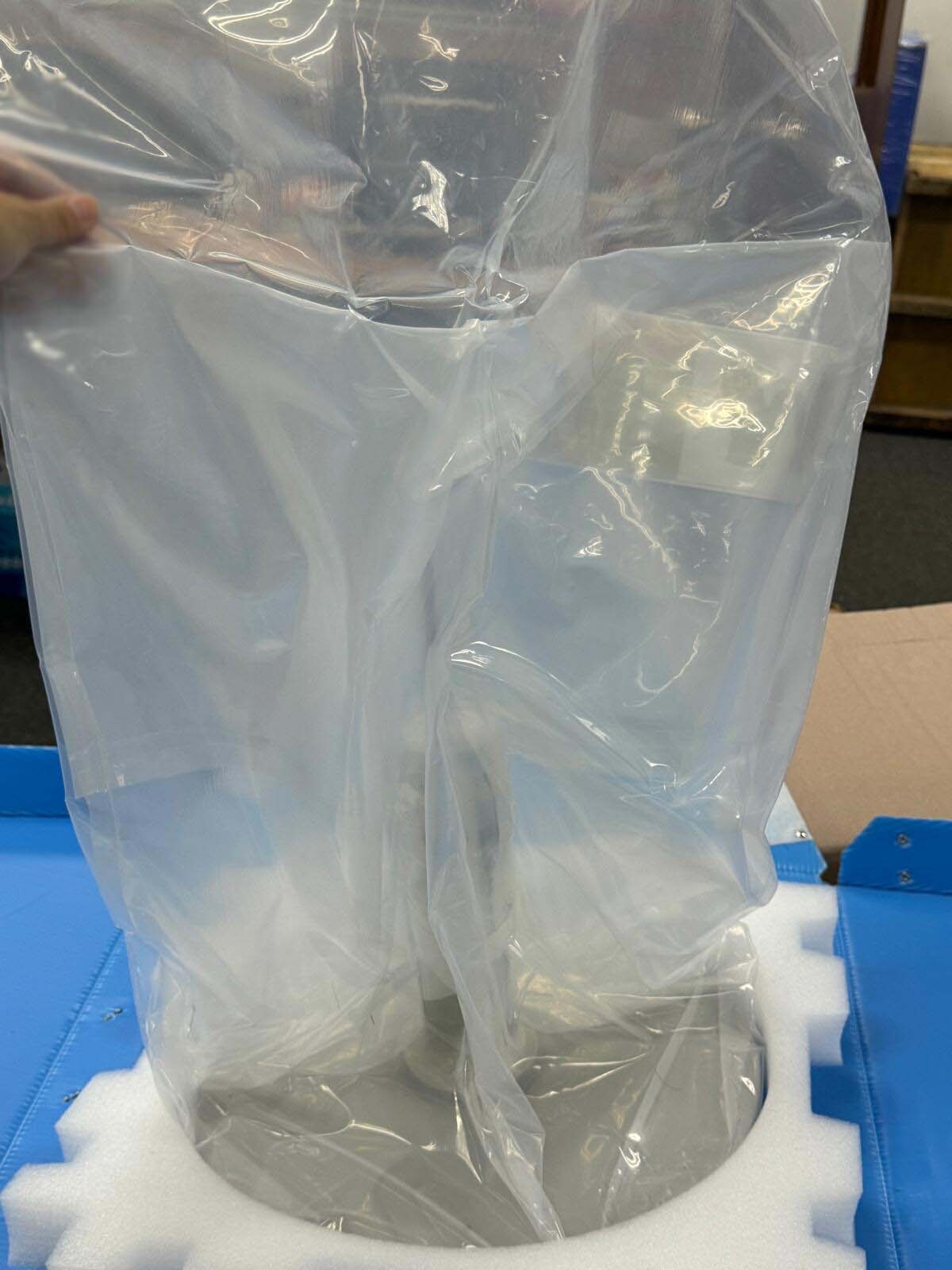 AMAT / APPLIED MATERIALS 0010-59796 反应器 用于销售价格 #293759839 > 从 CAE 购买