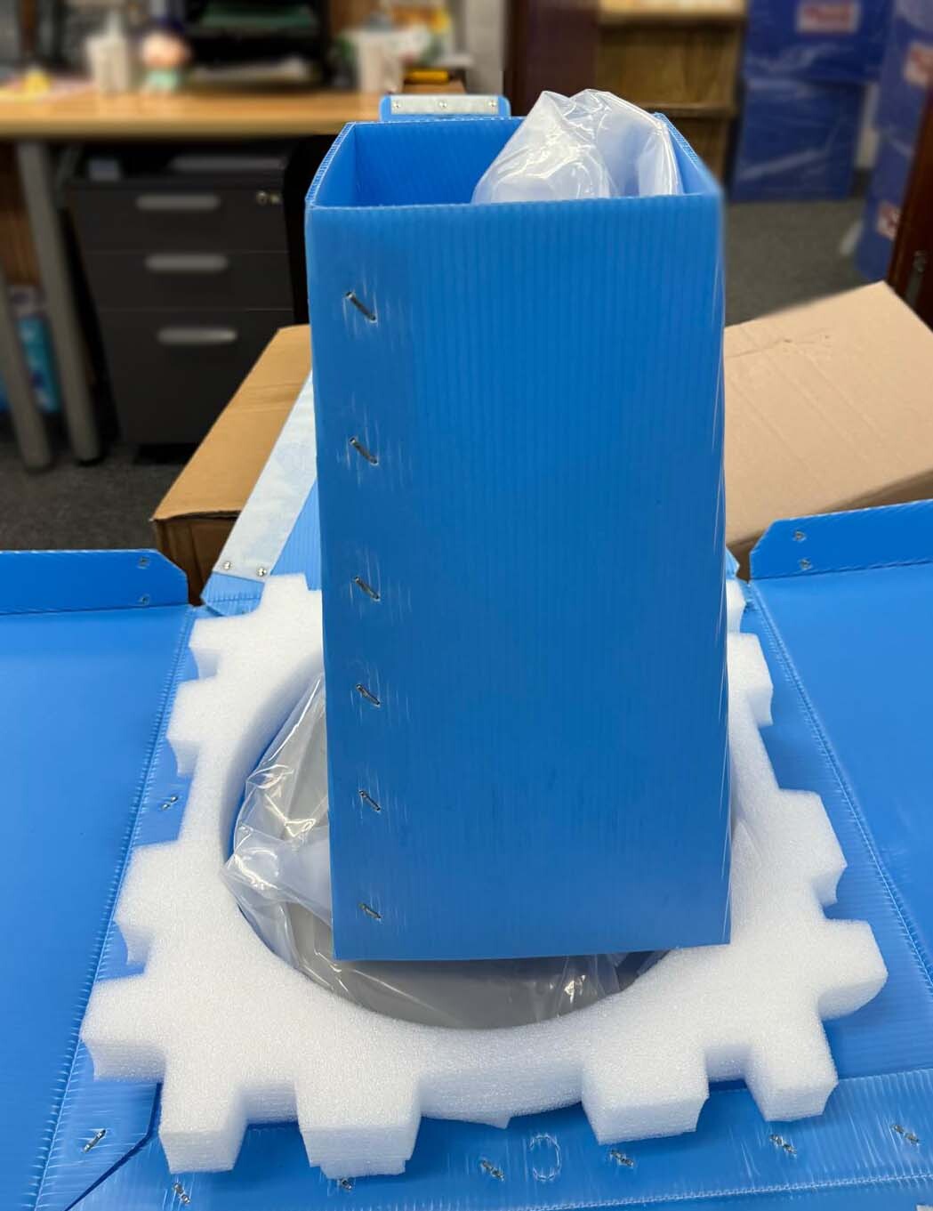 AMAT / APPLIED MATERIALS 0010-59796 反应器 用于销售价格 #293759839 > 从 CAE 购买