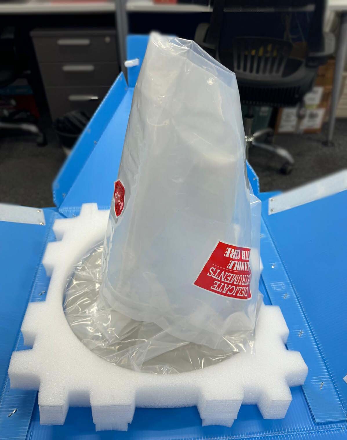 AMAT / APPLIED MATERIALS 0010-59796 反应器 用于销售价格 #293759839 > 从 CAE 购买