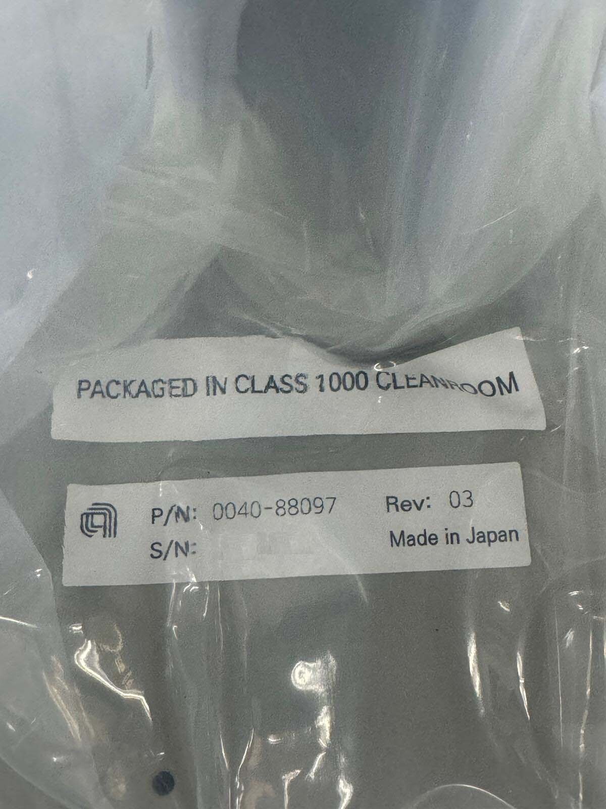 AMAT / APPLIED MATERIALS 0010-59796 反应器 用于销售价格 #293759839 > 从 CAE 购买