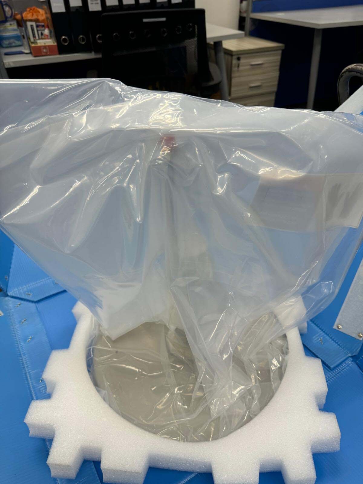 AMAT / APPLIED MATERIALS 0010-59796 反应器 用于销售价格 #293759839 > 从 CAE 购买