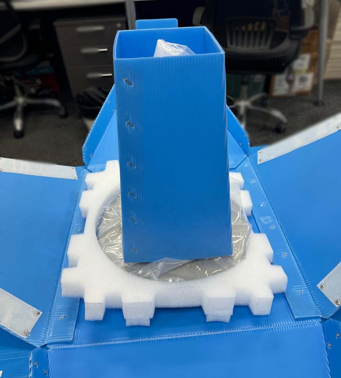 AMAT / APPLIED MATERIALS 0010-59796 反应器 用于销售价格 #293759839 > 从 CAE 购买