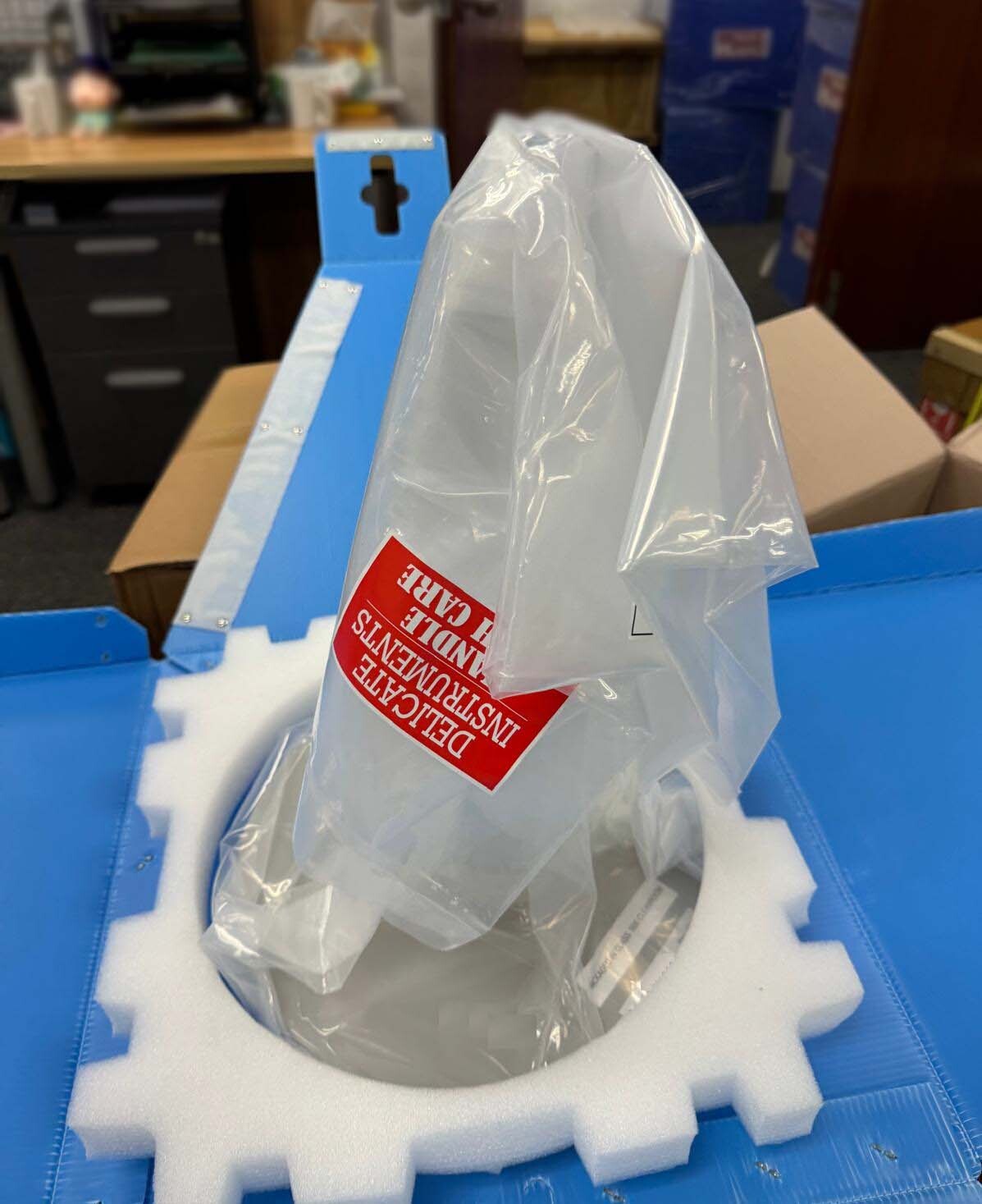 AMAT / APPLIED MATERIALS 0010-59796 反应器 用于销售价格 #293759839 > 从 CAE 购买