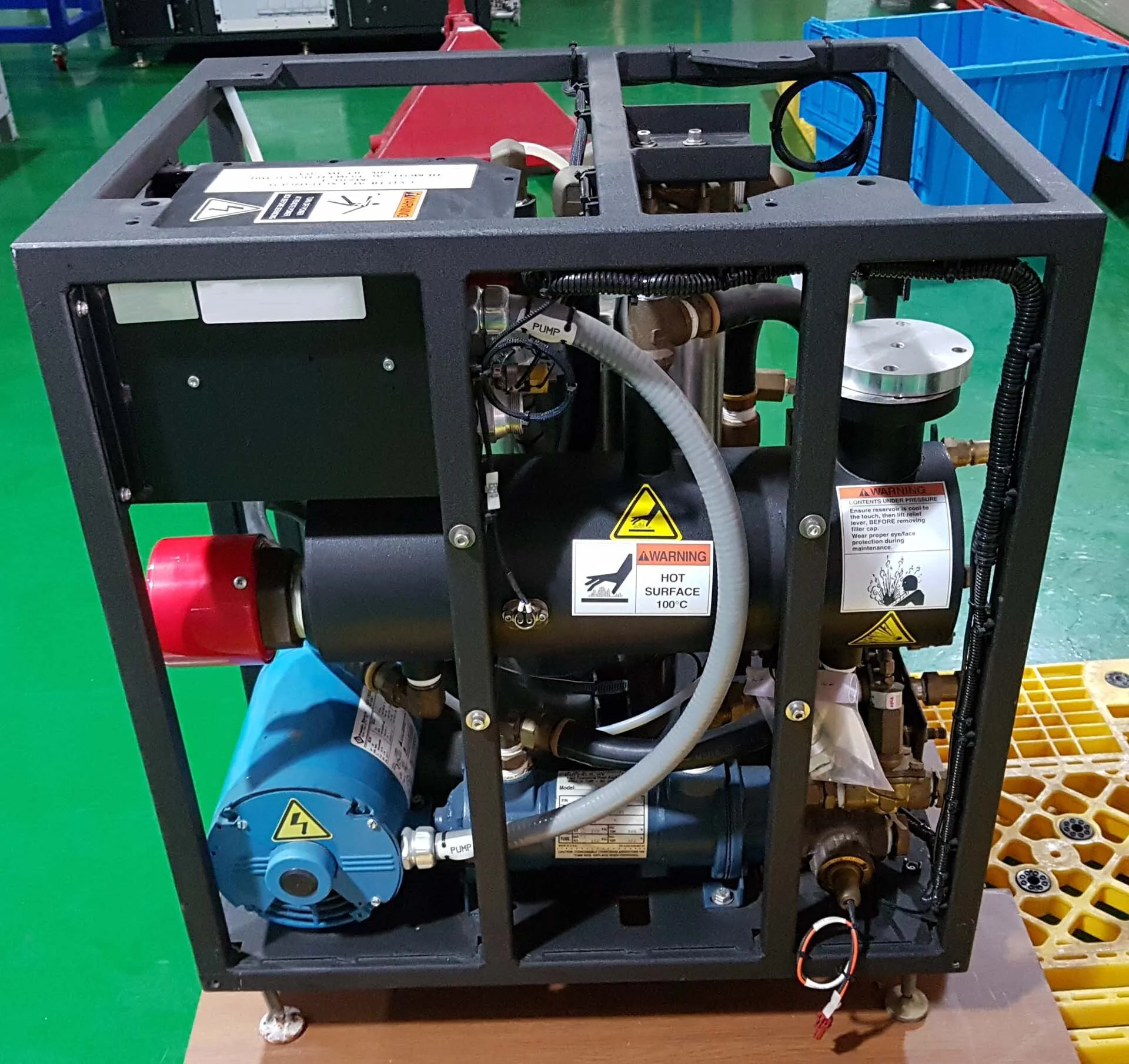 AMAT / APPLIED MATERIALS 0010-70066 Parts used for sale price #9408231 ...