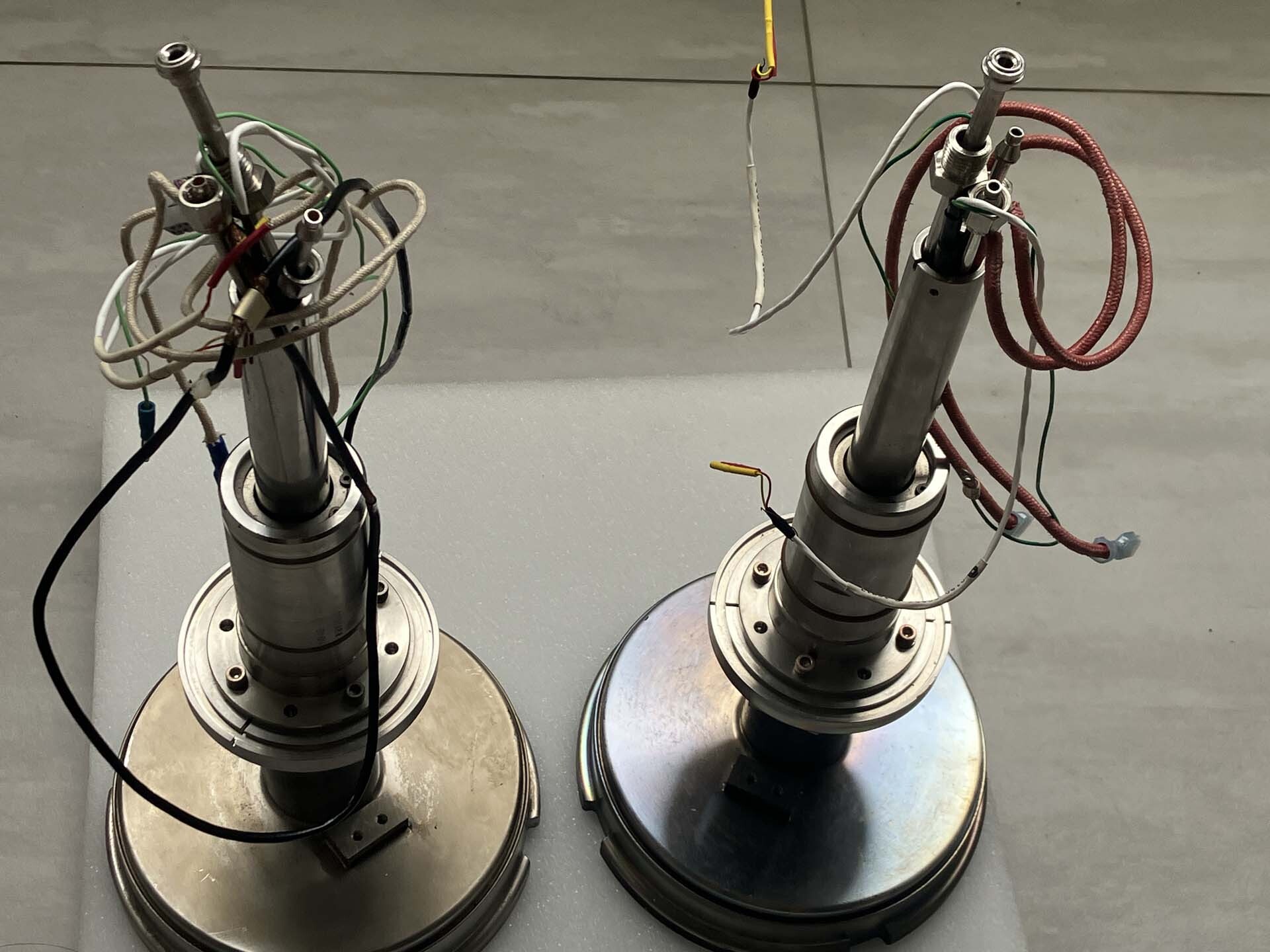 AMAT / APPLIED MATERIALS 0010-70254 / 0040-20014 Reactor used for sale ...