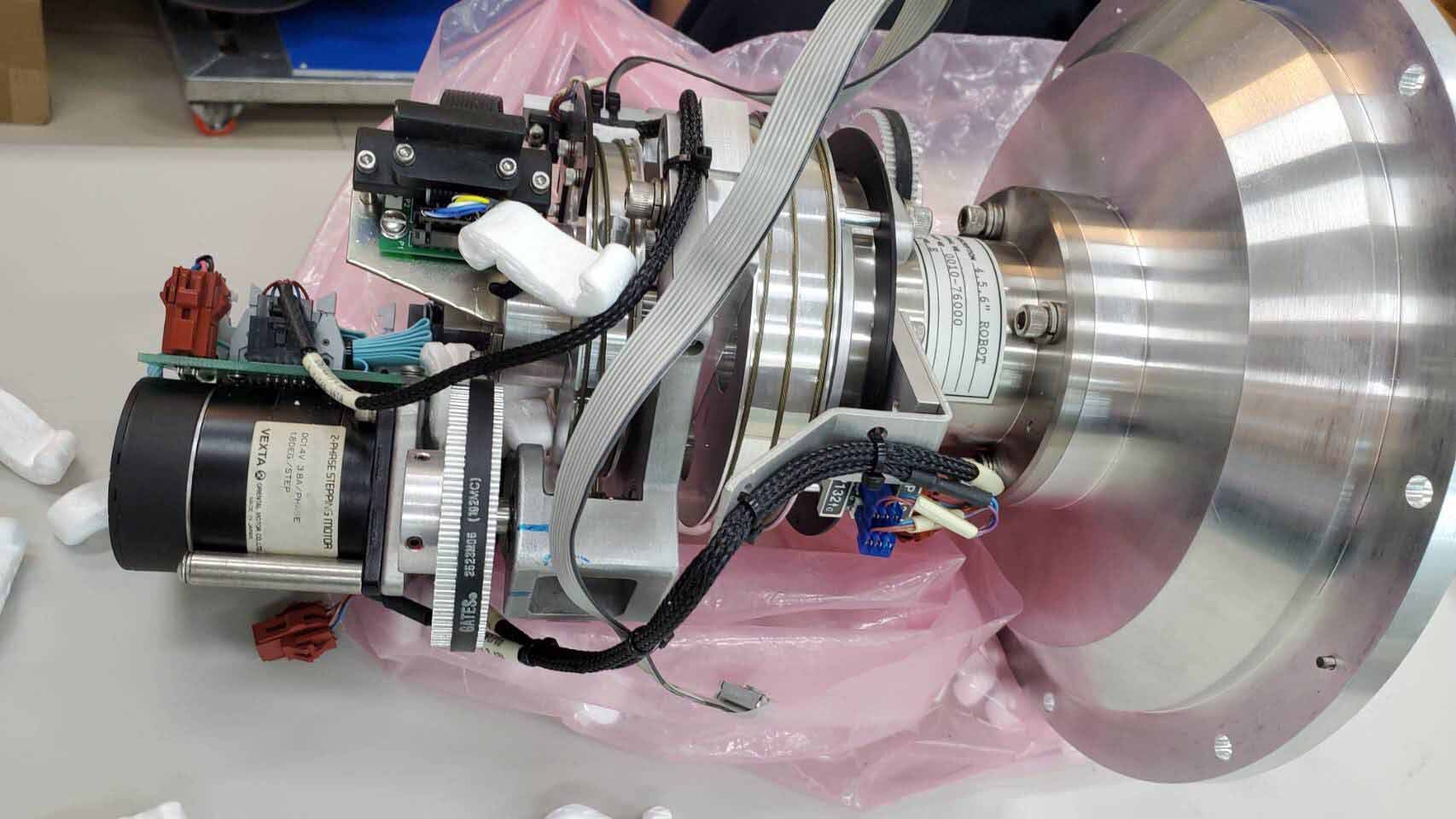 AMAT / APPLIED MATERIALS 0010-76000 Parts 사용됨 판매용 가격 #293639945, > 구매 ...