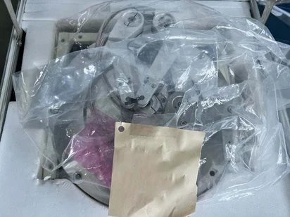 AMAT / APPLIED MATERIALS 0010-76000 Reactor used for sale price ...