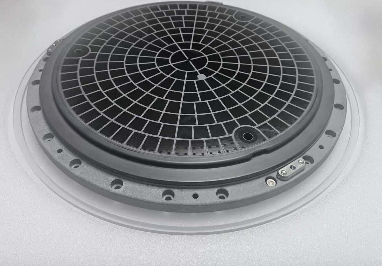 AMAT / APPLIED MATERIALS 0010-81296 反应器 用于销售价格 #293809265 > 从 CAE 购买