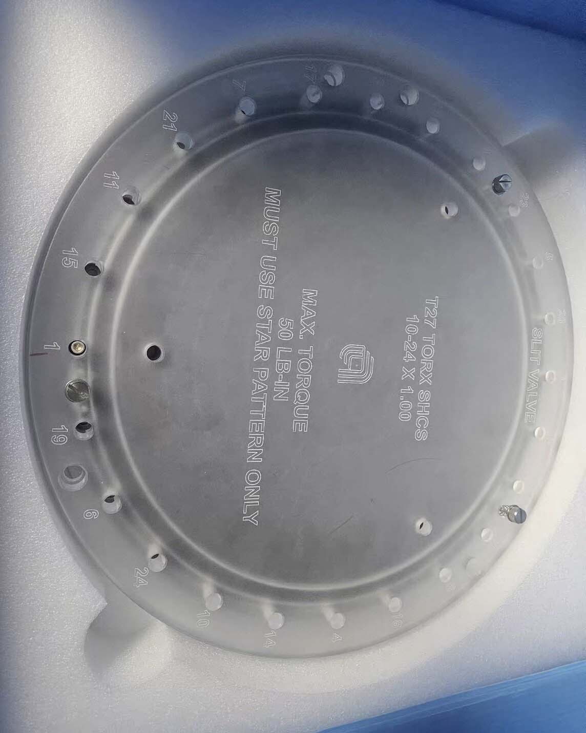 AMAT / APPLIED MATERIALS 0010-81296 Reactor used for sale price ...