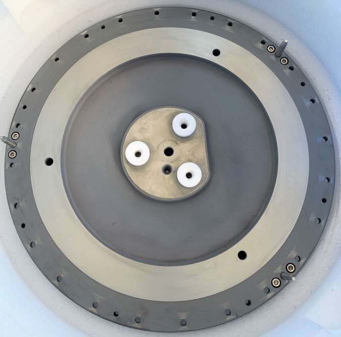 AMAT / APPLIED MATERIALS 0010-81296 Reactor used for sale price ...
