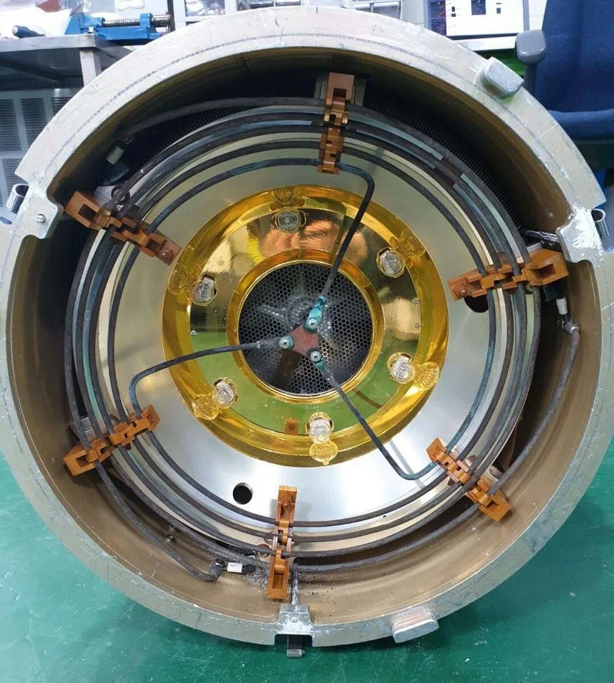 AMAT / APPLIED MATERIALS 0010-93133 원자로 판매 가격 #9277991에 사용됨 > CAE에서 구매