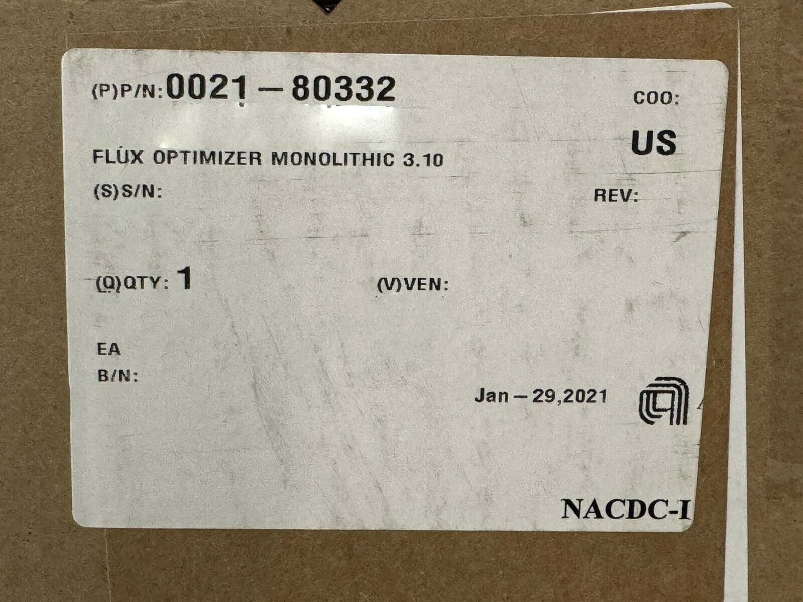 AMAT / APPLIED MATERIALS 0021-80332 Reactor used for sale price ...