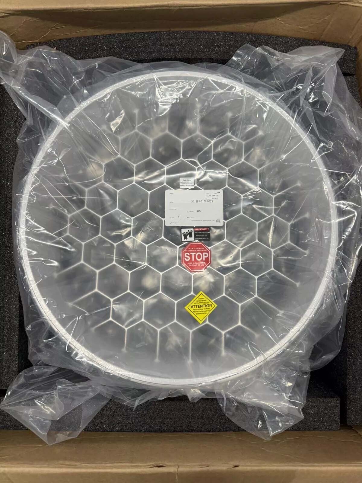 AMAT / APPLIED MATERIALS 0021-80332 원자로 판매 가격 #293773999, 2021에 사용됨 ...