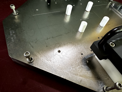 AMAT / APPLIED MATERIALS 0040-31943 Reactor used for sale price ...