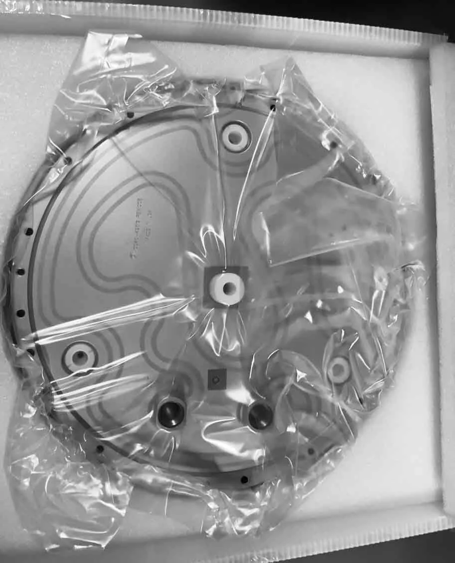 AMAT / APPLIED MATERIALS 0040-49504 부속 판매 가격 #293640259에 사용됨 > CAE에서 구매