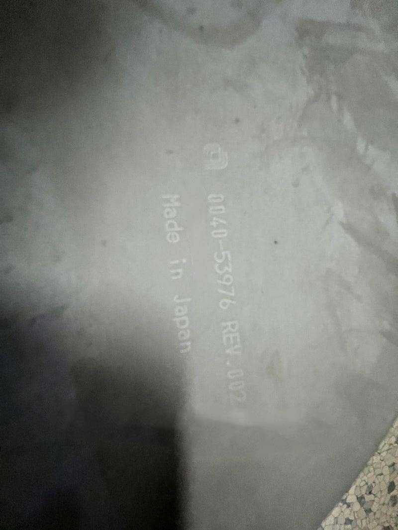 AMAT / APPLIED MATERIALS 0040-53976 Reactor used for sale price ...