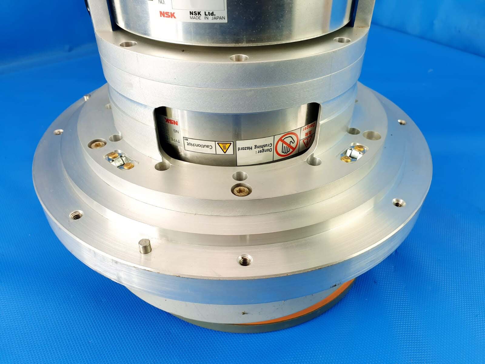 AMAT / APPLIED MATERIALS 0040-76197 Parts Used for sale price ...