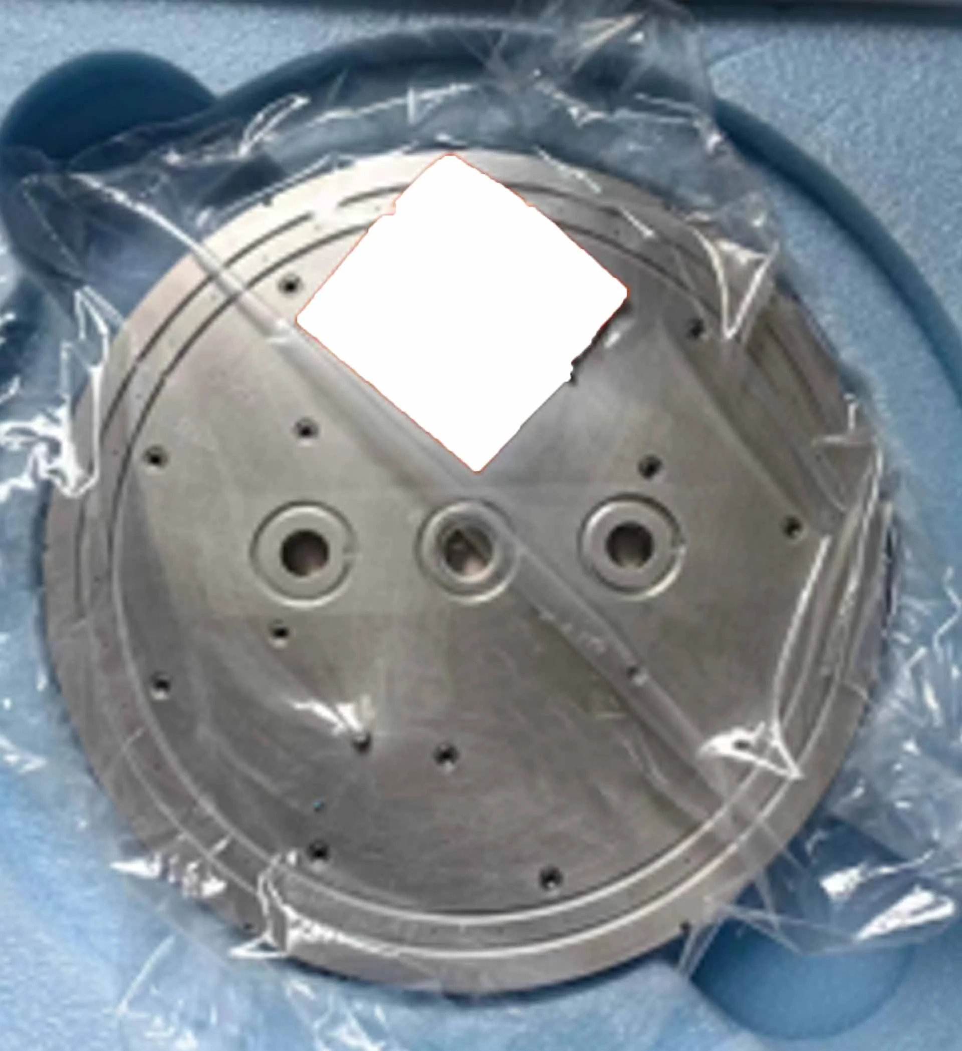 AMAT / APPLIED MATERIALS 0040-87958 Reactor used for sale price ...