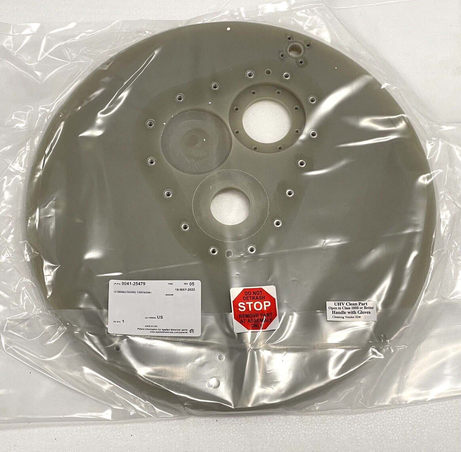 AMAT / APPLIED MATERIALS 0041-25479 원자로 판매 가격 #293774003, 2022에 사용됨 ...