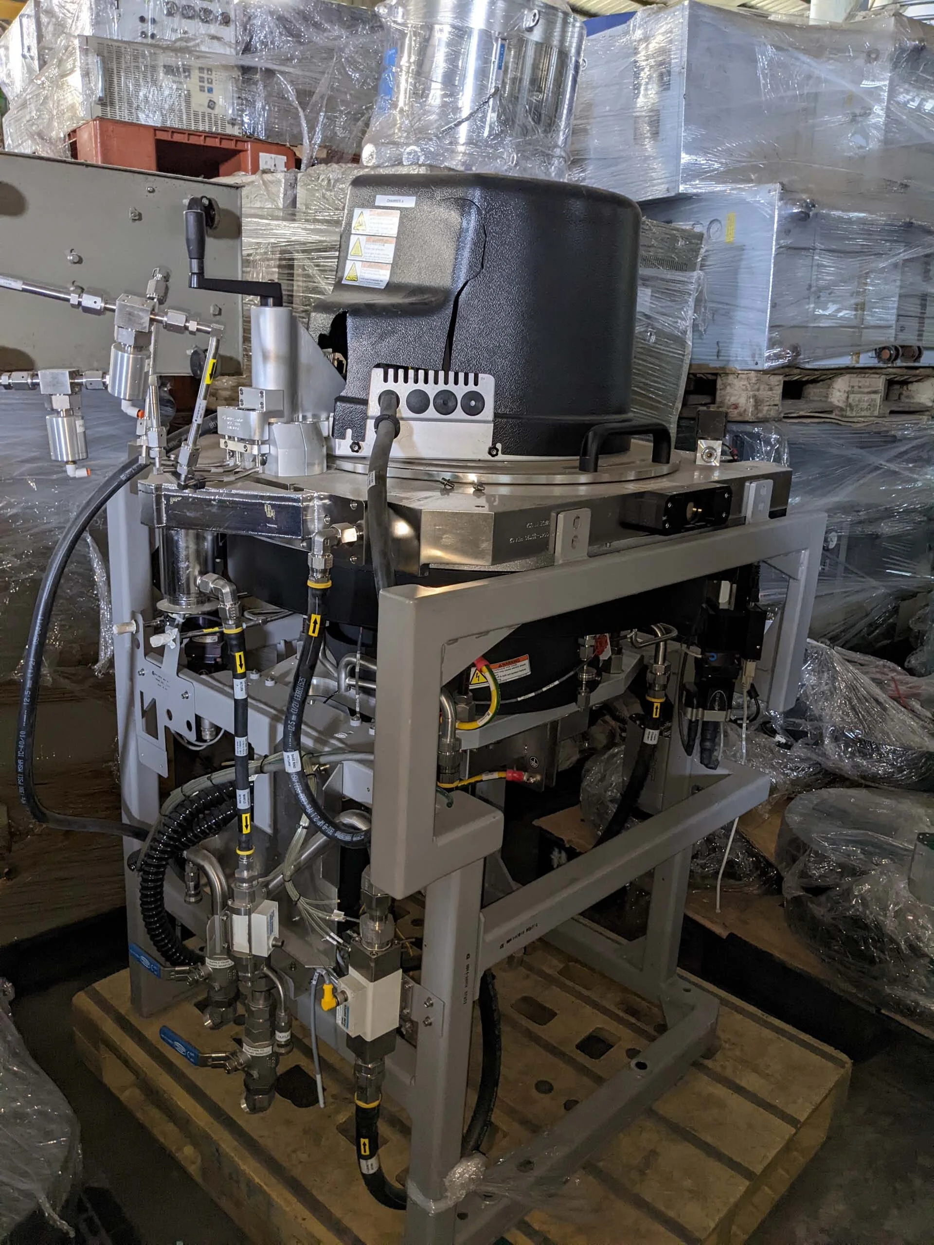 AMAT / APPLIED MATERIALS 0041-35190 Parts used for sale price ...