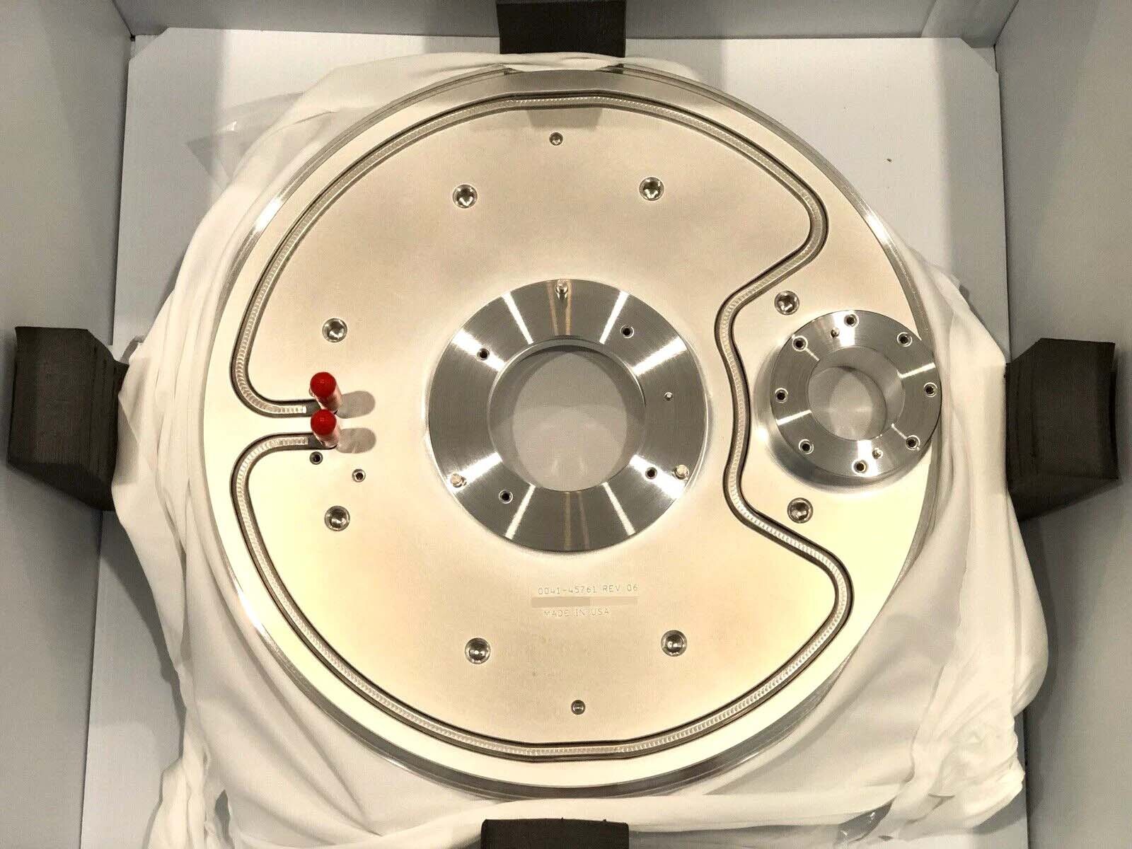 AMAT / APPLIED MATERIALS 0041-45761 Reactor used for sale price ...