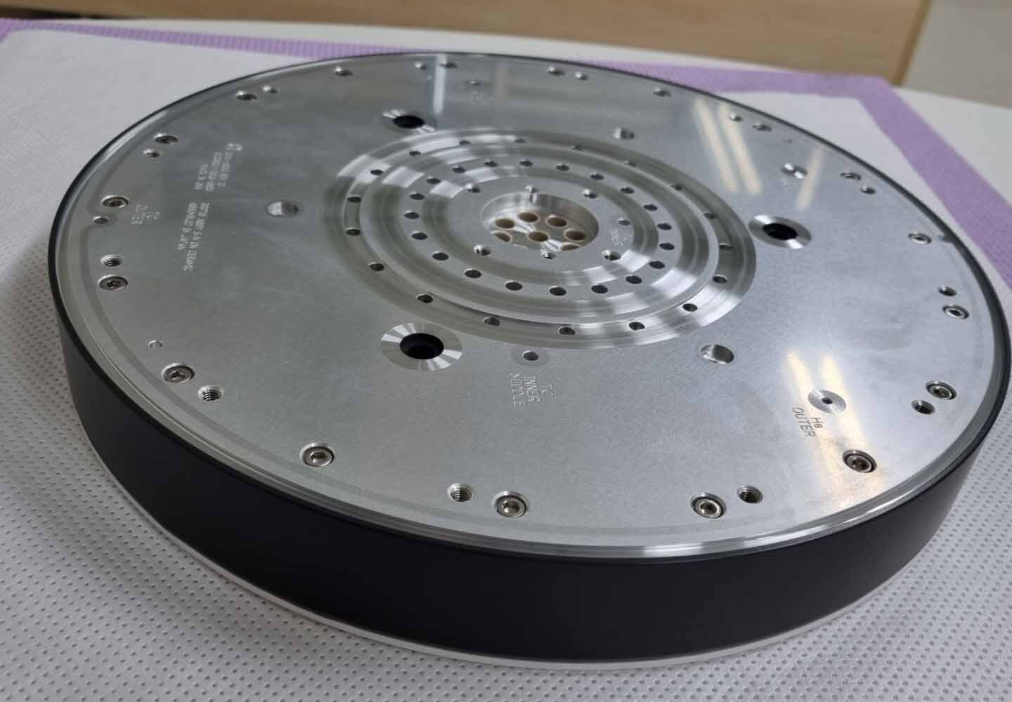 AMAT / APPLIED MATERIALS 0041-75950 Parts 中古 販売用 価格 #293644923 > 買う ...