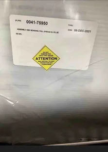 AMAT / APPLIED MATERIALS 0041-75950 Reactor used for sale price ...