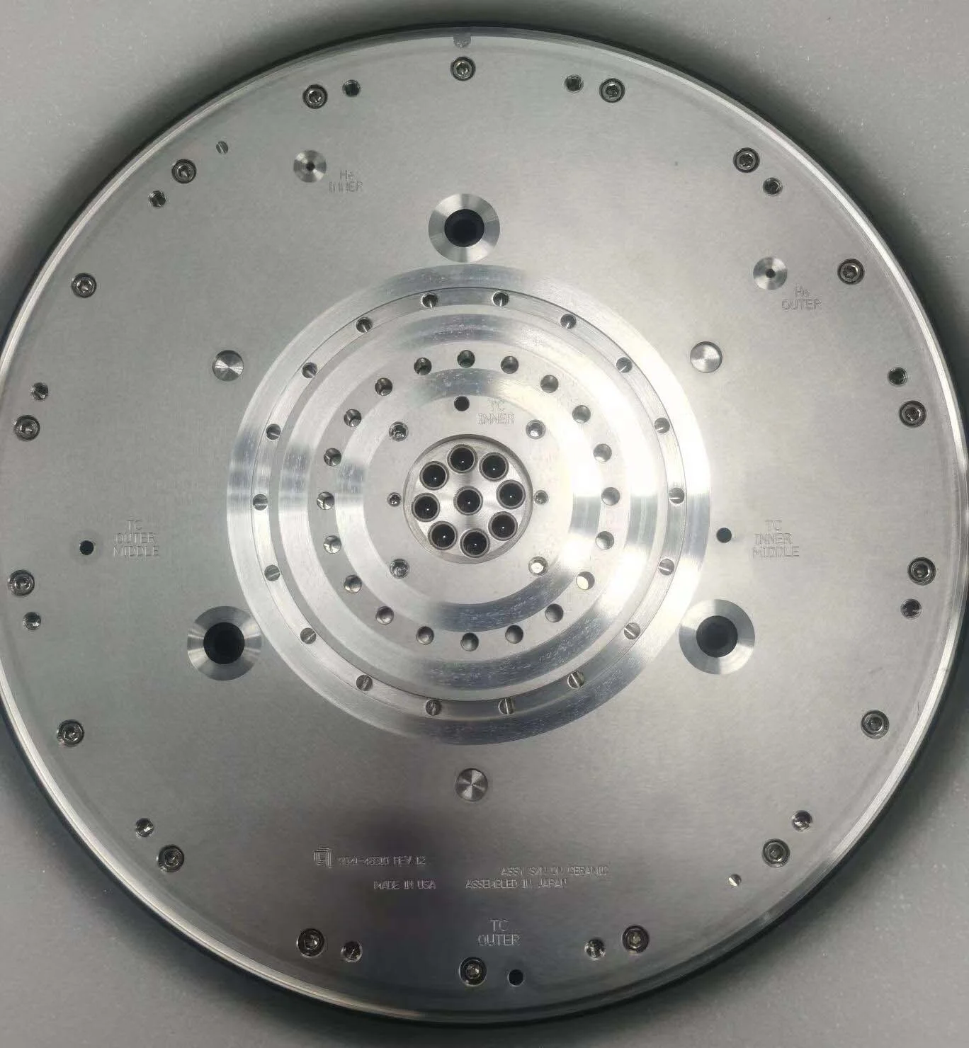 AMAT / APPLIED MATERIALS 0041-75950 反应器 用于销售价格 #293669536 > 从 CAE 购买