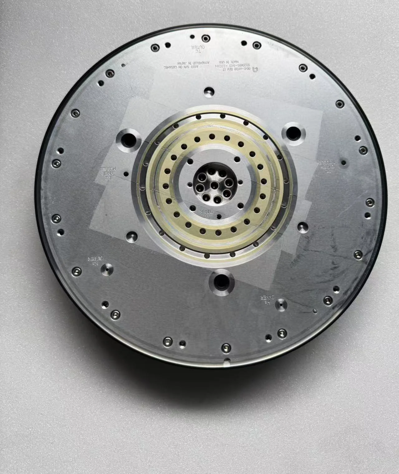 AMAT / APPLIED MATERIALS 0041-75950 反应器 用于销售价格 #293761650 > 从 CAE 购买