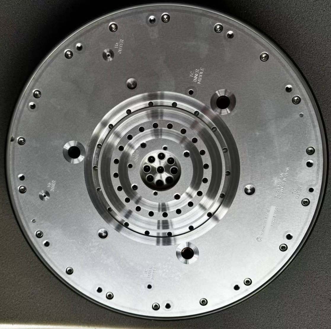 AMAT / APPLIED MATERIALS 0041-75950 원자로 판매 가격 #293767587에 사용됨 > CAE에서 구매