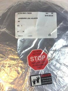 AMAT / APPLIED MATERIALS 0041-76229 원자로 판매 가격 #293777546에 사용됨 > CAE에서 구매