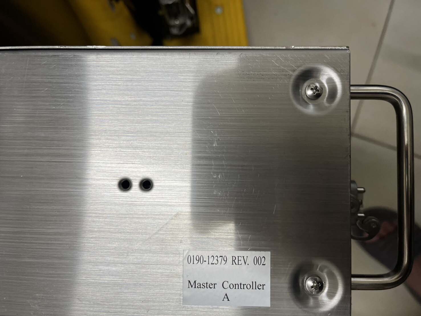 AMAT / APPLIED MATERIALS 0190-12379 / 0190-12377 Reactor used for sale price #293775152 > buy ...