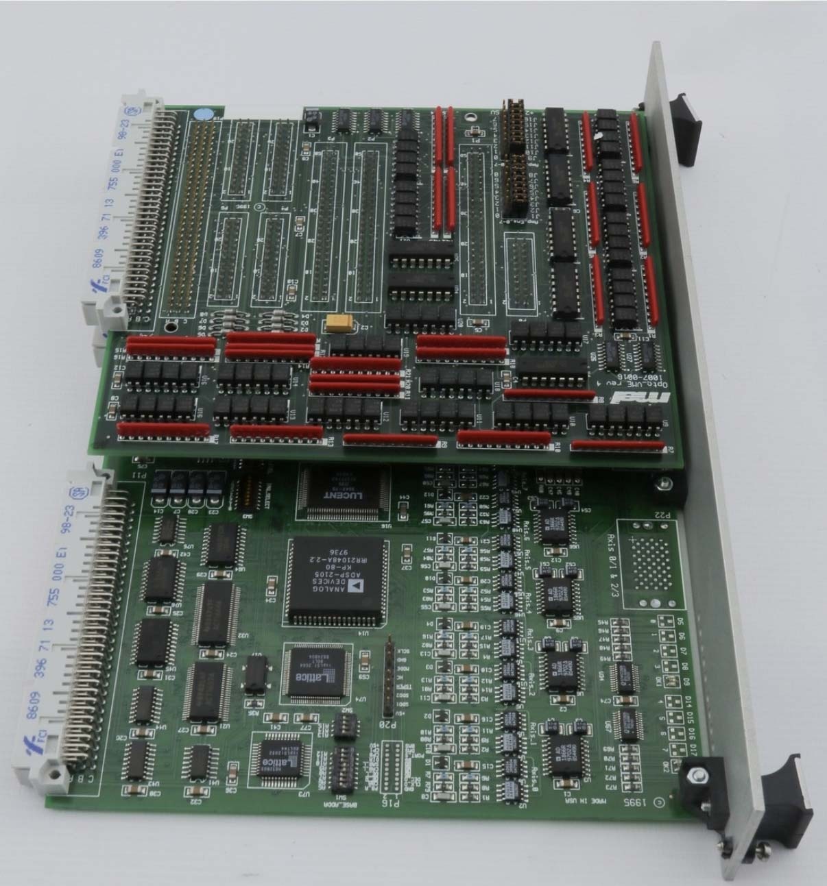 AMAT / APPLIED MATERIALS 0190-14502 Reactor used for sale price ...