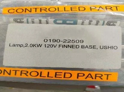 AMAT / APPLIED MATERIALS 0190-22509 Parts used for sale price ...