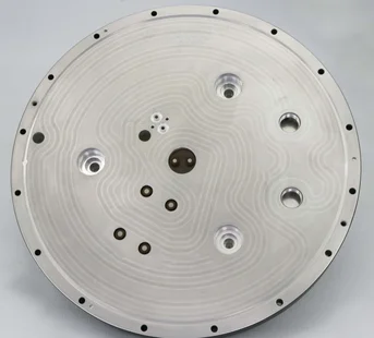 AMAT / APPLIED MATERIALS 0190-23942 원자로 판매 가격 #293666659에 사용됨 > CAE에서 구매