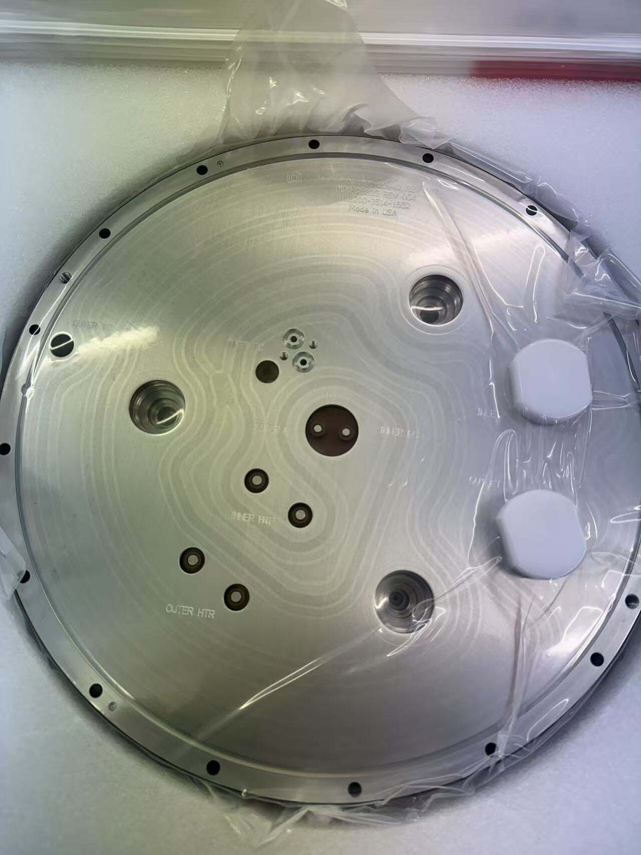 AMAT / APPLIED MATERIALS 0190-23942 Reactor used for sale price #293778774 > buy from CAE