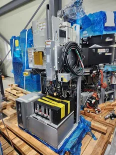 AMAT / APPLIED MATERIALS 0190-30702 Reactor used for sale price #293761313, 2015 > buy from CAE