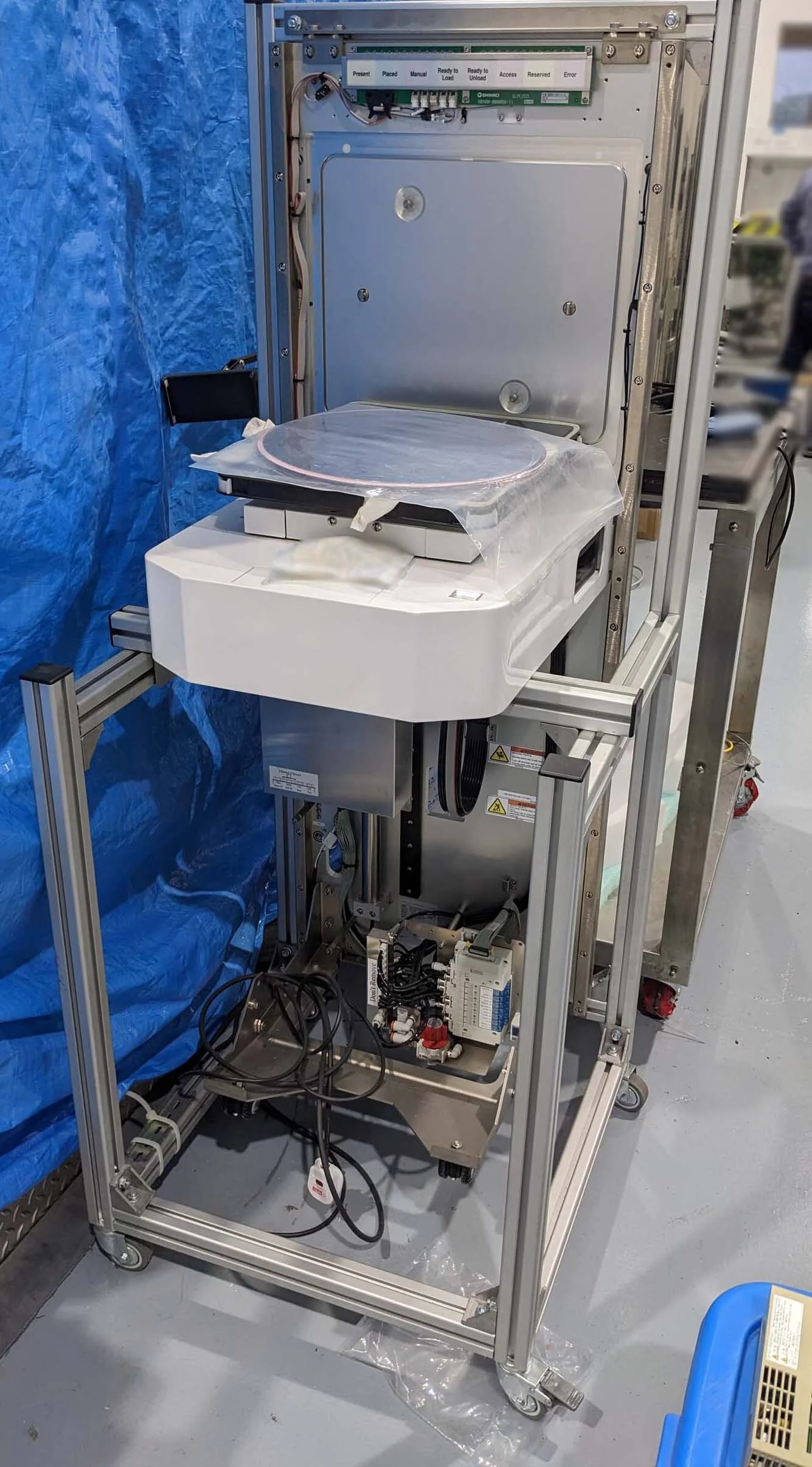 AMAT / APPLIED MATERIALS 0190-60749 反應爐 用於銷售價格 #293668654 > 從 CAE 購買