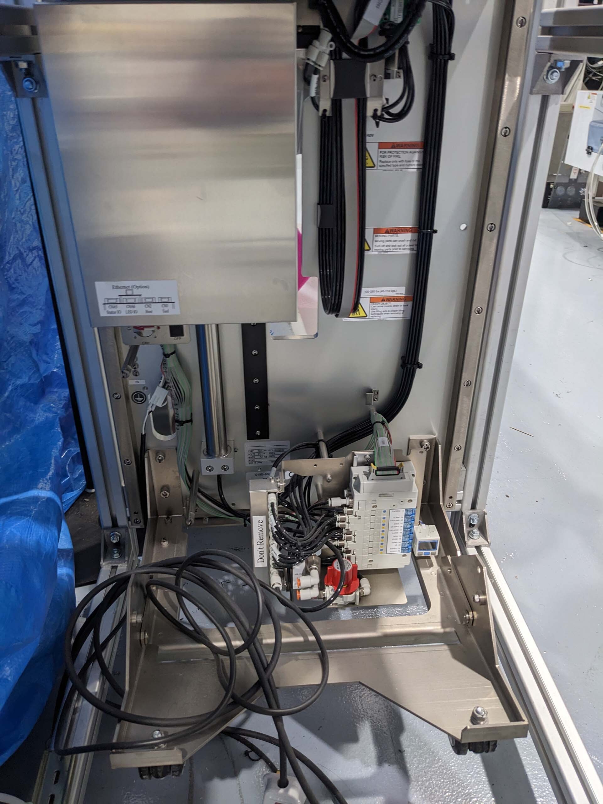 AMAT / APPLIED MATERIALS 0190-60749 Reactor used for sale price #293668654 > buy from CAE