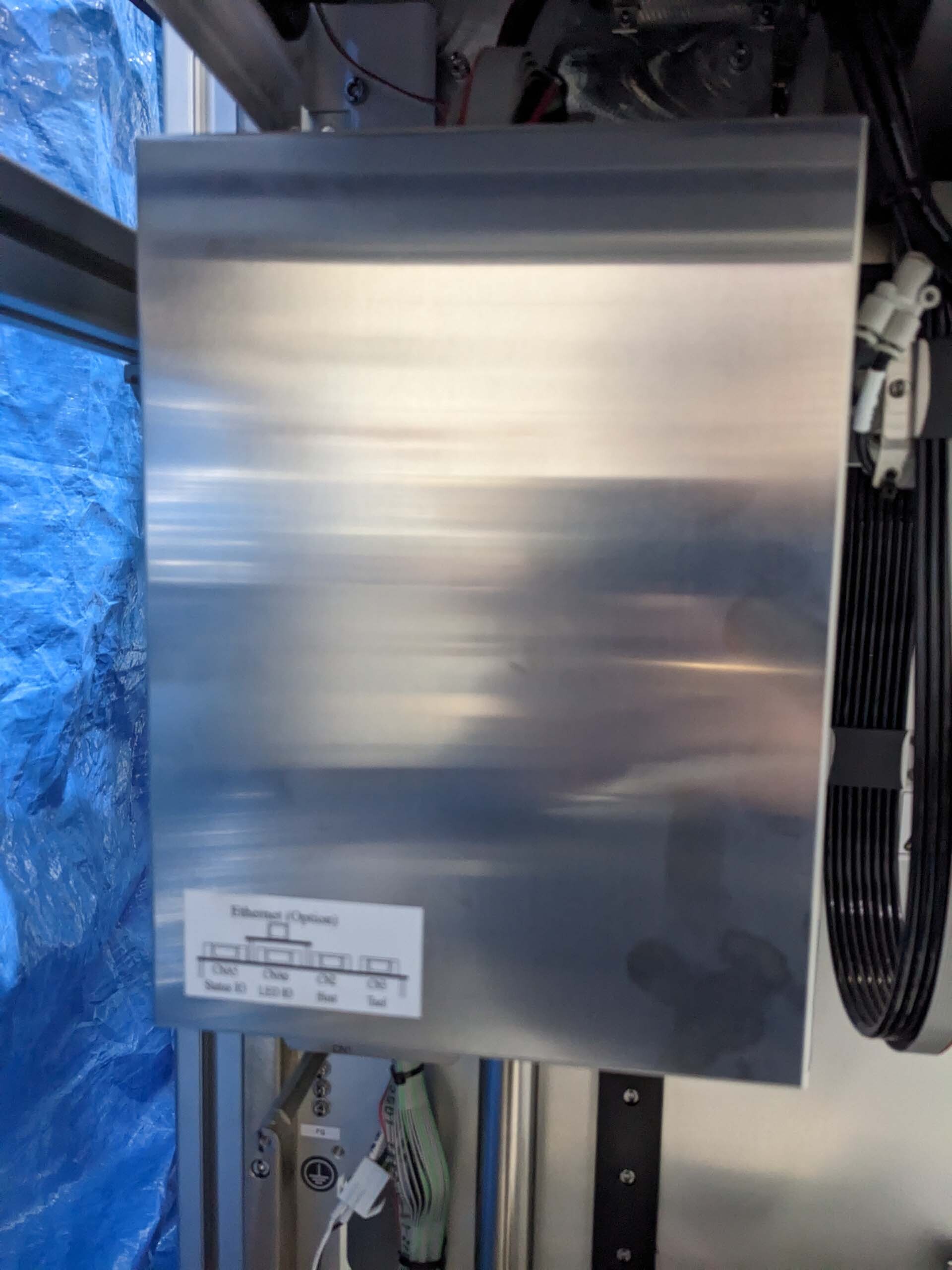 AMAT / APPLIED MATERIALS 0190-60749 使用される 販売のために 価格（税込） #293668654 ...